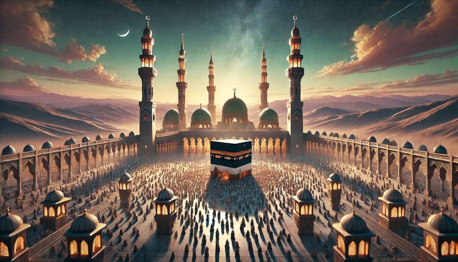 Unlocking the Mysteries: The Six Pillars of Faith in Islam - E-Hoopoe