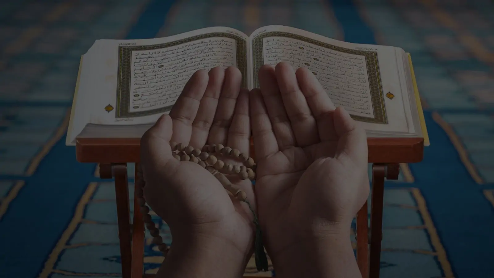 5 Most powerful dua in Quran - E-Hoopoe